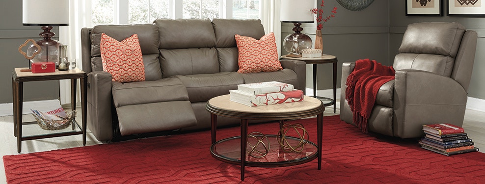 Leather Gallery Furniture Market Austin TX 78753